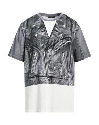 Balmain TOPS - T-shirts sur YOOX.COM