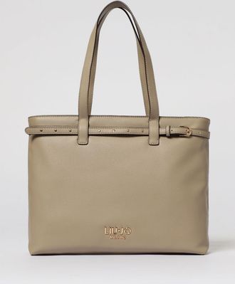 Liu Jo Tragetasche LIU JO Damen Farbe Taubengrau