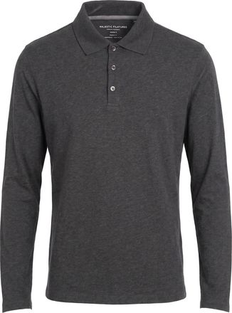Majestic Filatures TOPS - Poloshirts auf YOOX.COM