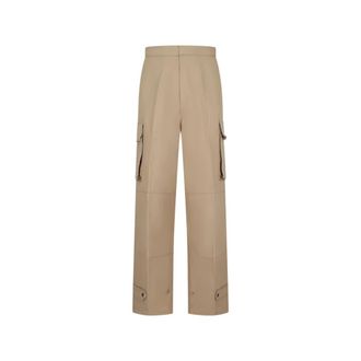 Ami Cargo-Hosen - - Trousers - Herren - Beige - XL