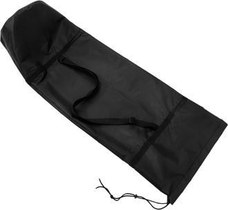 SOLUSTRE Stuhltasche Zum Zusammenfalten Für Campingstuhl Tragetasche Für Outdoor-aktivitäten Ersatztasche Für Klappstühle Aufbewahrungstasche Für Strandstühle 