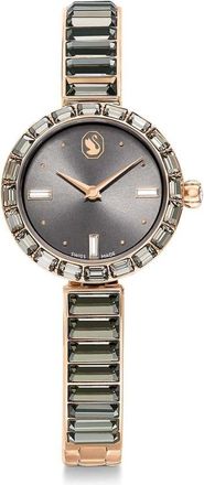 Swarovski Damen, Accessories, Grau, ONE SIZEGr&ouml;&szlig;e