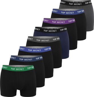 Top Secret Boxershorts