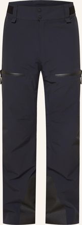 Peak Performance Skihose Whitelight Insulated schwarz