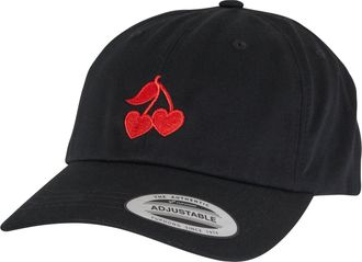 Mister Tee Cap Heart Cherries