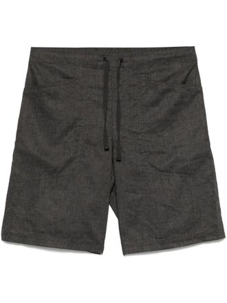 Patagonia short Hampi Rock - Gris