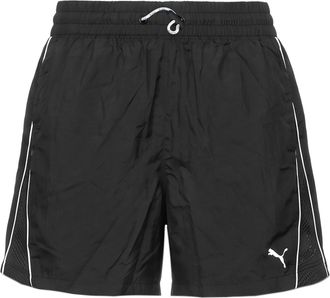 Puma HOSEN & R&Ouml;CKE - Shorts & Bermudashorts auf YOOX.COM
