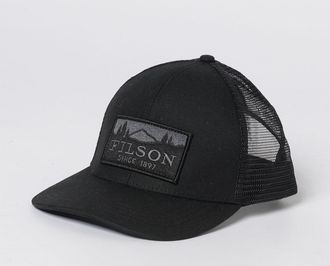 Filson Hut Herren Farbe Schwarz