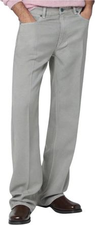 Our Legacy Homme, Pantalons, Gris, Taille: W33 Pantalone Regolare
