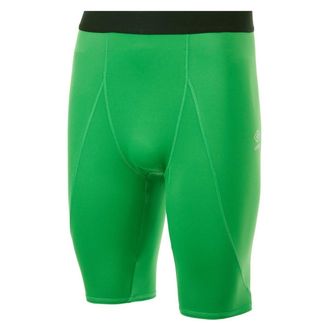 Umbro Herren Spieler Elite Power Shorts (Smaragd)