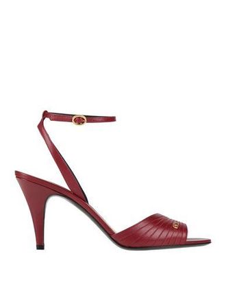Valentino Garavani CHAUSSURES - Sandales sur YOOX.COM