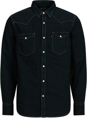 Levi's Chemise en velours c&ocirc;tel&eacute;