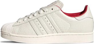 adidas Homme, Chaussures, Blanc, Taille: 44 EU Superstar II
