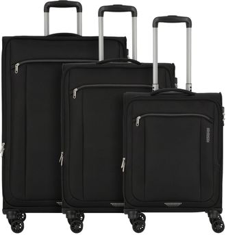 American Tourister Kofferset Avantour