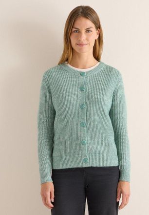 Cecil Cardigan im soften Baumwoll-Mix