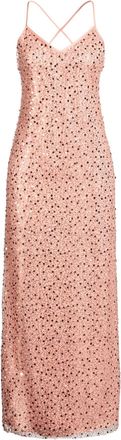 Hanita KLEIDER - Maxi-Kleider auf YOOX.COM