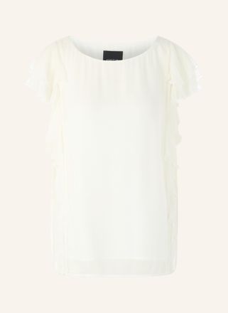 Marc Cain Bluse weiss