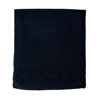 Kiko Kostadinov Grebe Schal - - Accessories - Damen - Schwarzk - ONE SIZE