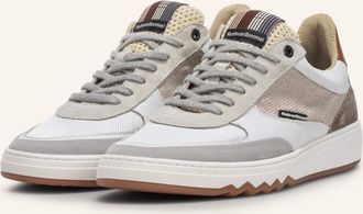 Floris Van Bommel Floris Van Bommel Sneaker De Kupster 05 weiss