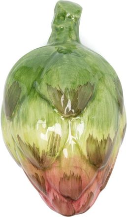 Les-Ottomans Collection Artichoke Boîte en Céramique Asb01