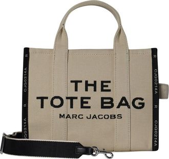 Marc Jacobs Damen Shopper THE JACQUARD MEDIUM TOTE
