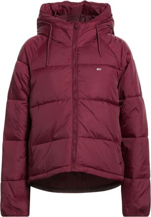 Tommy Jeans JACKEN & M&Auml;NTEL - Pufferjacken & Daunenjacken auf YOOX.COM