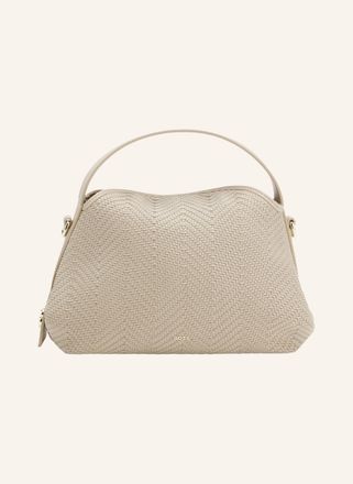 HUGO BOSS Tote Bag Caylie Crossbody W beige