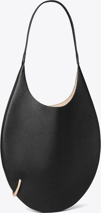 Tory Burch Damen Strukturierte Tasche mit Piercingdetail