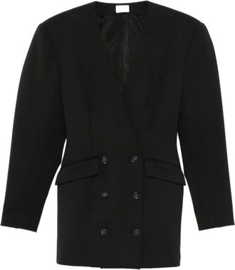 Andamane Damen, Jacken, Schwarzk, XSGr&ouml;&szlig;e