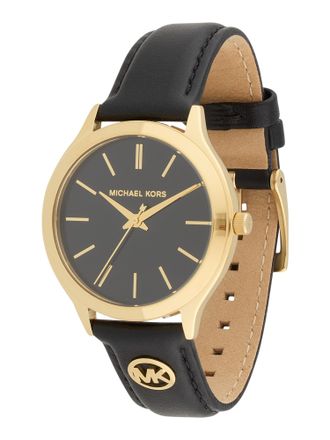 Michael Kors Uhr SLIM RUNWAY