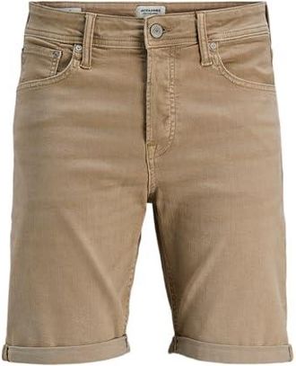 Jack & Jones Jjirick Jjoriginal Sq 913 Sn Short, Vaisselle, L Hommes