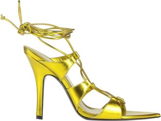 The Attico SCHUHE - Sandalen auf YOOX.COM