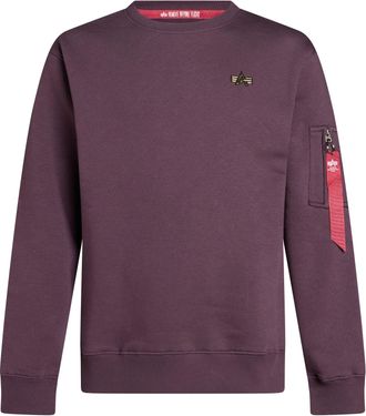 Alpha Industries TOPS - Sweatshirts auf YOOX.COM