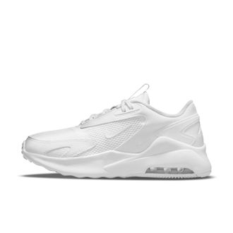 Nike Nike Damen AIR MAX Bolt Laufschuh, White, 40.5 EU