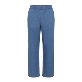 Part Two Damen, Jeans, Blau, W34Gr&ouml;&szlig;e