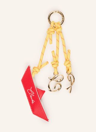 Claudie Pierlot Claudie Pierlot Schl&uuml;sselanh&auml;nger rot