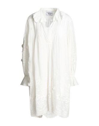 Laurence Bras ROBES - Robes courtes sur YOOX.COM