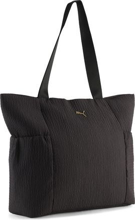 Puma Sac tote bag UP (19L), Accessoires, Noir, OSFA