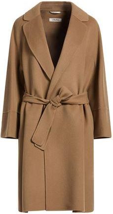 Max Mara MANTEAUX - Manteaux longs sur YOOX.COM