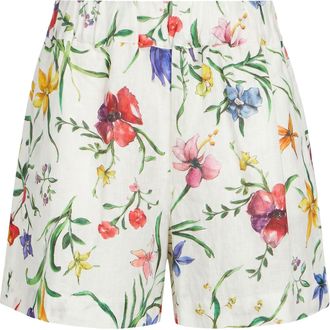 120% Lino HOSEN & R&Ouml;CKE - Shorts & Bermudashorts auf YOOX.COM