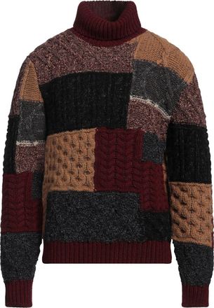 Dolce & Gabbana STRICKWAREN - Rollkragenpullover auf YOOX.COM