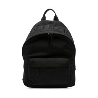 Givenchy Backpacks - - Bags - Herren - Schwarzk - ONE SIZE