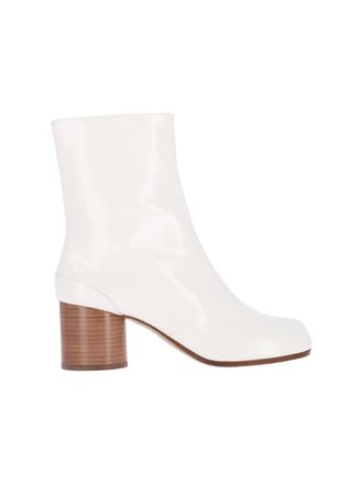 Maison Margiela Stiefeletten Tabi
