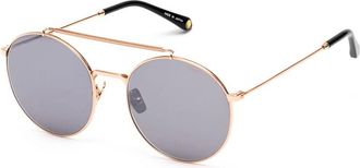 Belstaff Femme, Accessoires, Rose, Taille: ONE Size Stathamrosama Lunettes de soleil