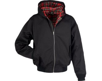 Brandit Outdoorjacke Brandit Jacke Lord Canterbury Sommer mit Kapuze