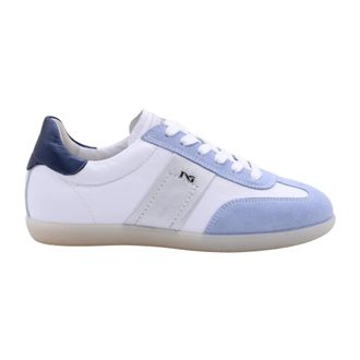 Nero Giardini Damen, Schuhe, Wei&szlig;, 36 EUGr&ouml;&szlig;e