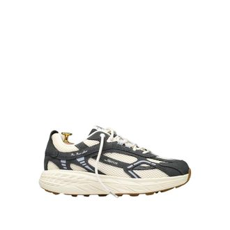 Mercer Amsterdam Herren, Schuhe, Grau, 41 EUGr&ouml;&szlig;e