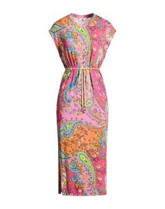 Twin-Set ROBES - Robes midi sur YOOX.COM
