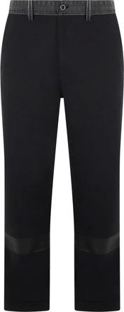 Diesel Homme, Pantalons, Noir, Taille: W29 Pantalons