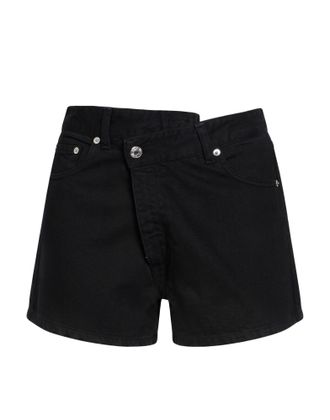 Mauro Grifoni HOSEN & R&Ouml;CKE - Jeansshorts auf YOOX.COM